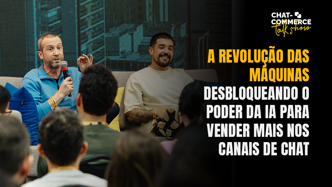 Case Cassol ECBR + Talk Show